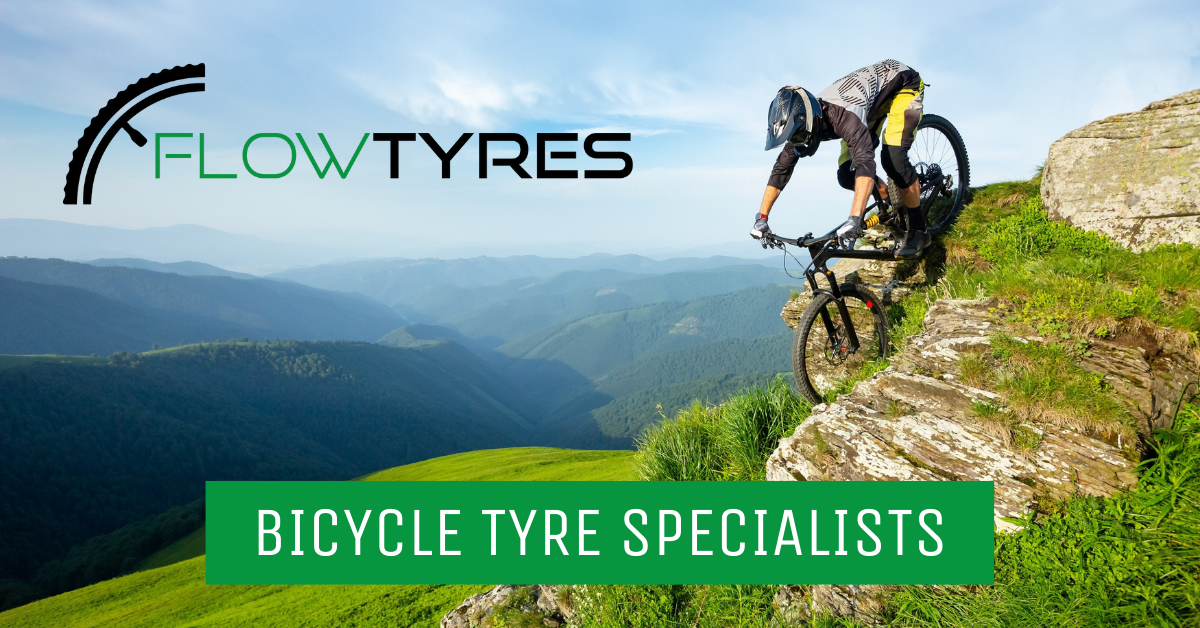 Flow Tyres NZ | Bicycle Tyre Specialists – FLOW TYRES