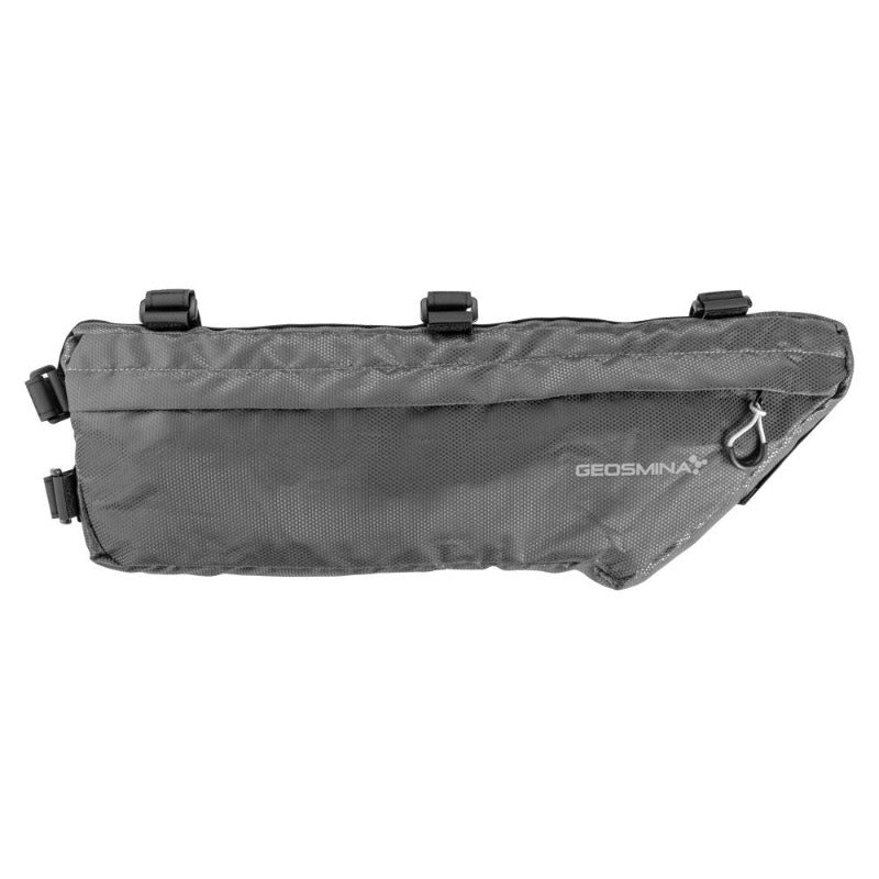 Geosmina Bikepacking Frame Bag | Flow Tyres NZ – FLOW TYRES
